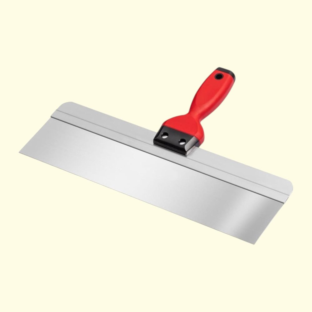 Homlokzat spakli (lepke) 40cm-es - Web-Szig